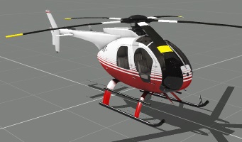 ARMA 3 Vehicle Reference