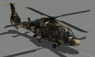 ARMA 3 Vehicle Reference